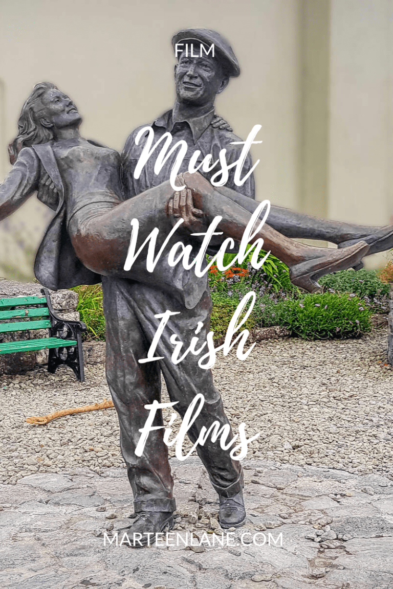 Film | Must Watch Irish Films