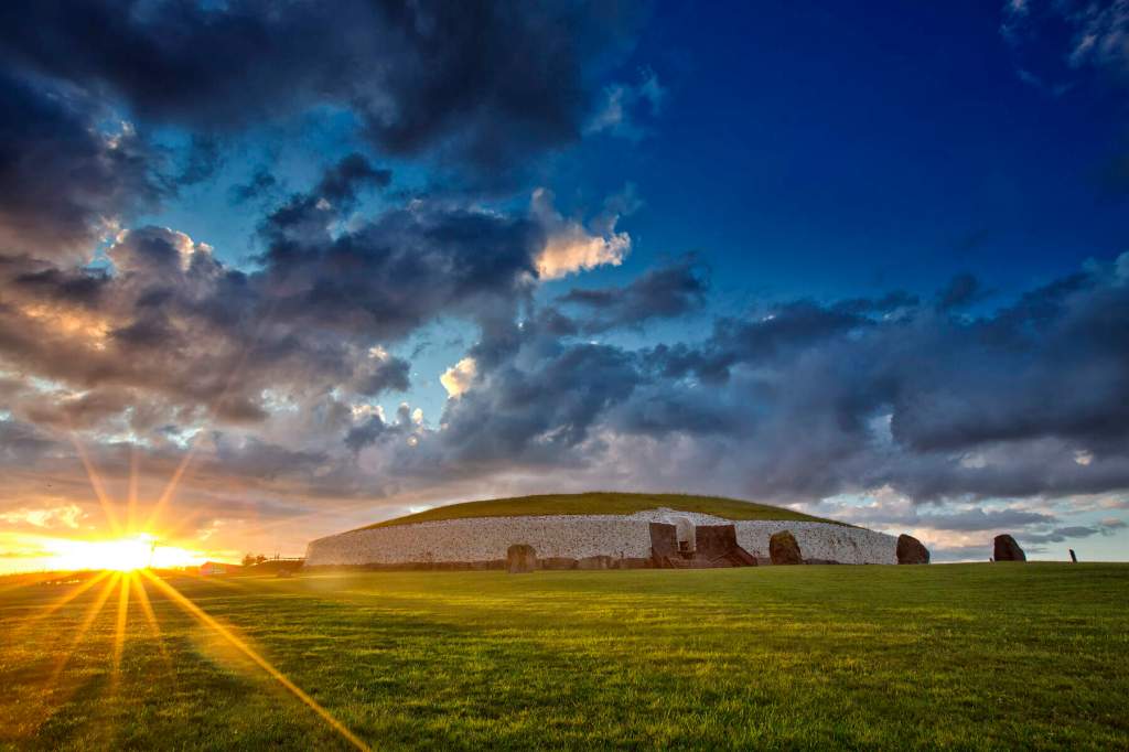 Ireland | 5 Must Visit OPW Sites – Marteen Lane