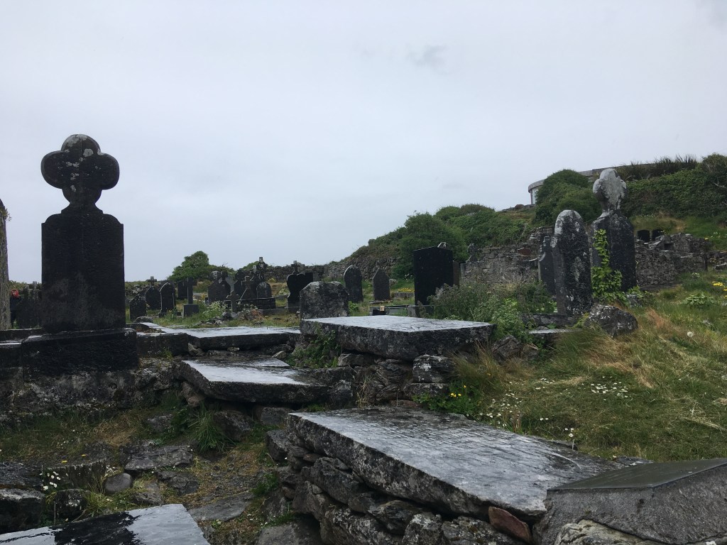 Ireland | Inis Mór Photo Essay – Marteen Lane